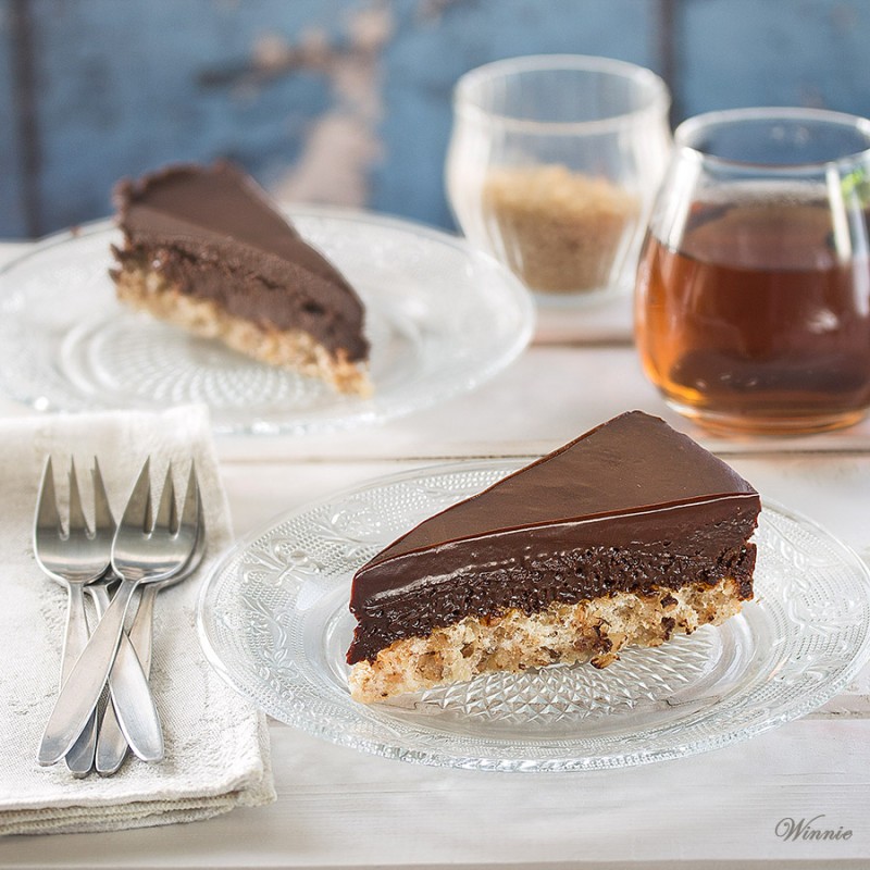 Friday Five - Passover addition - Feed Your Soul Too