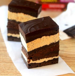 Monster Layer Cake - Feed Your Soul Too