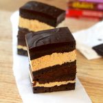 Monster Layer Cake - Feed Your Soul Too