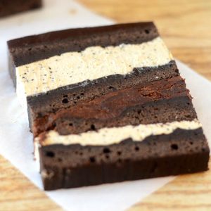 Monster Layer Cake - Feed Your Soul Too