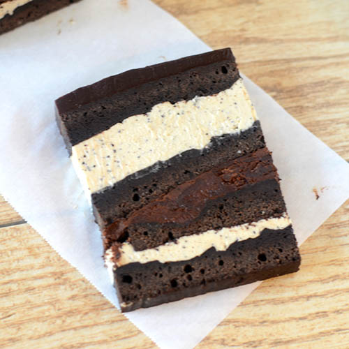 Monster Layer Cake - Feed Your Soul Too