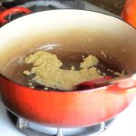 How to make a Roux - Feed Your Soul Too